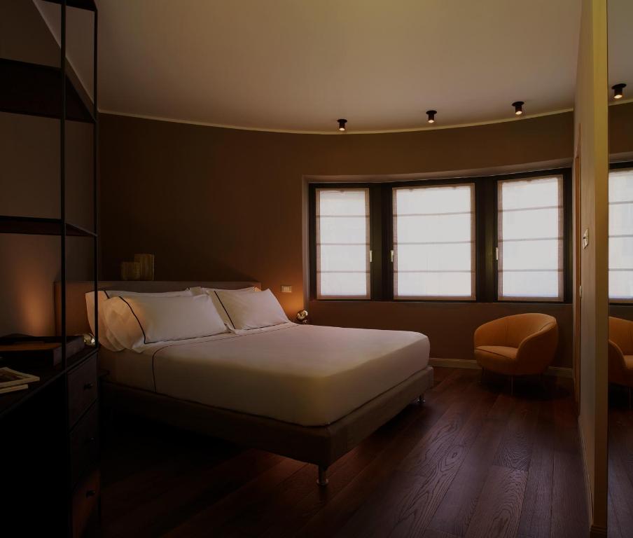 The Place, Rome (updated prices 2025)