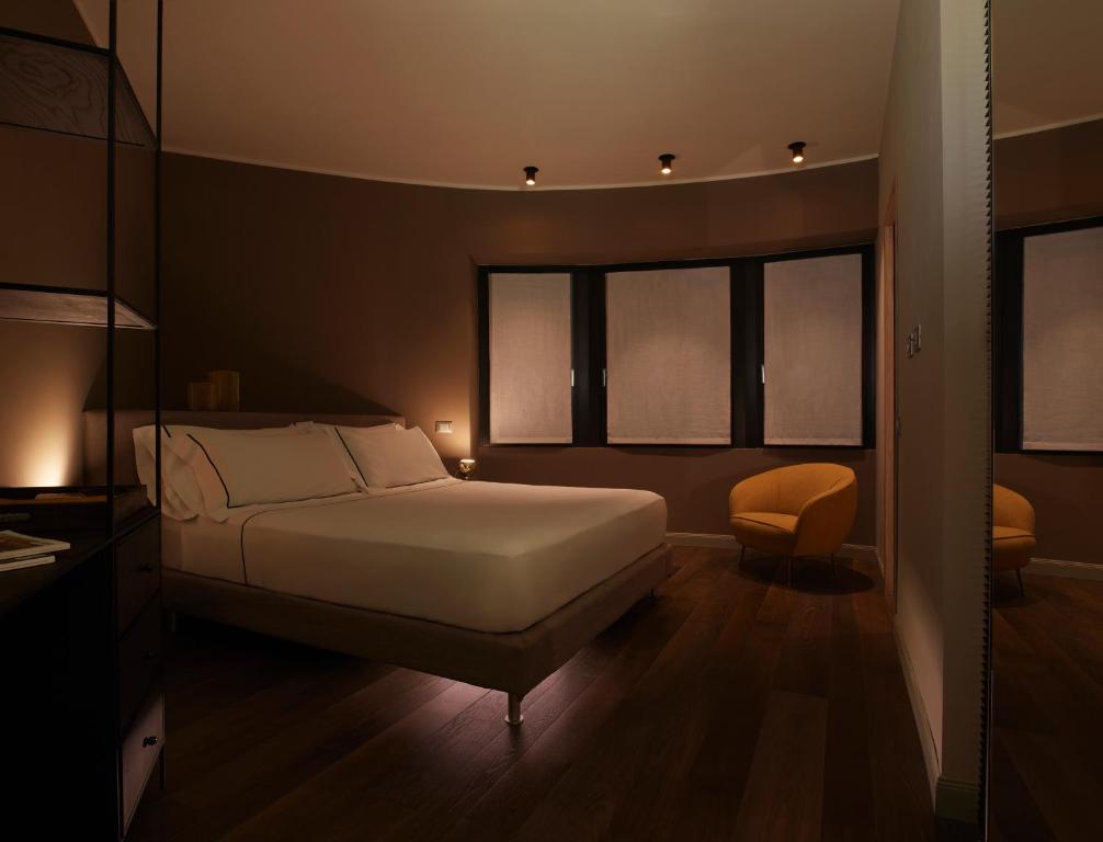 The Place, Rome (updated prices 2025)