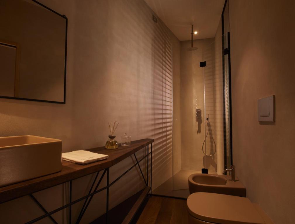 The Place, Rome (updated prices 2025)