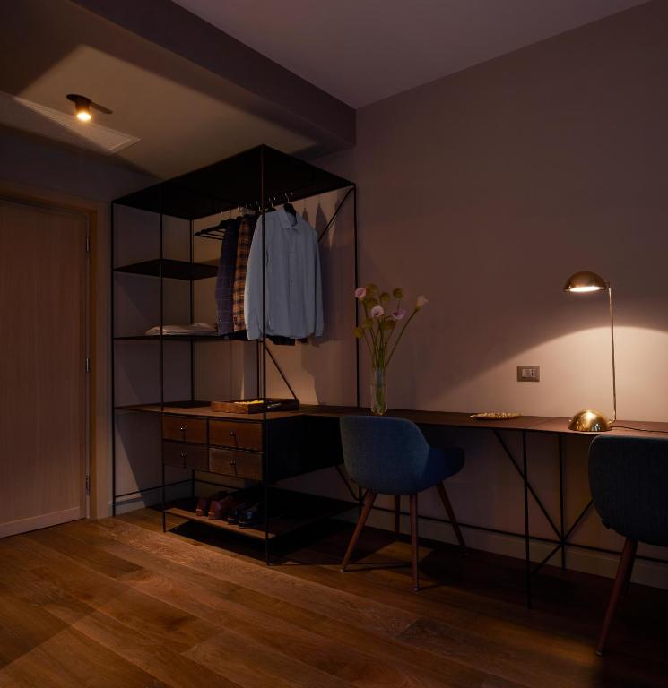 The Place, Rome (updated prices 2025)