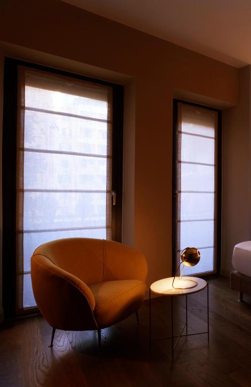 The Place, Rome (updated prices 2025)