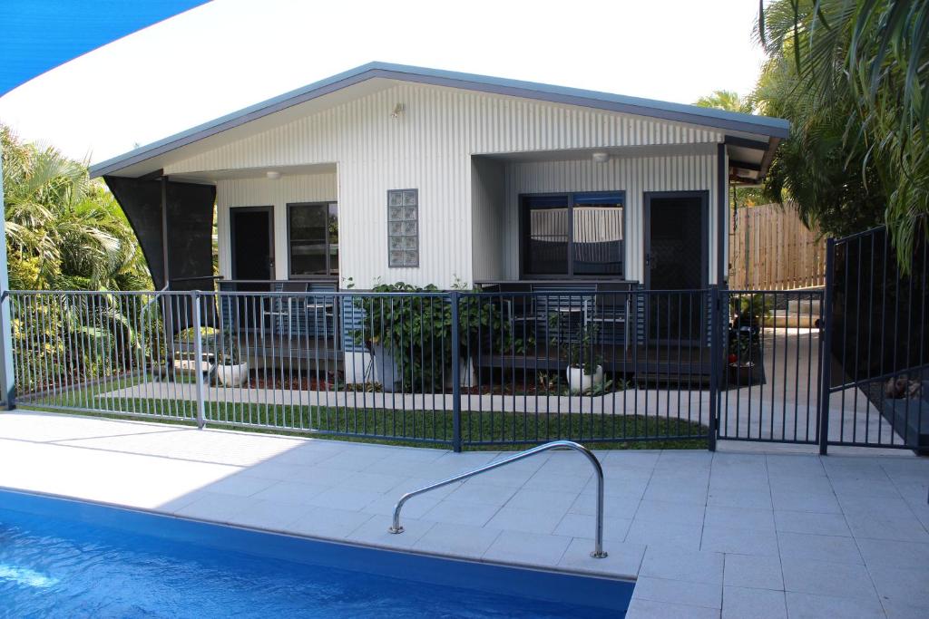Gecko Guest House, Cooktown (updated prices 2026)