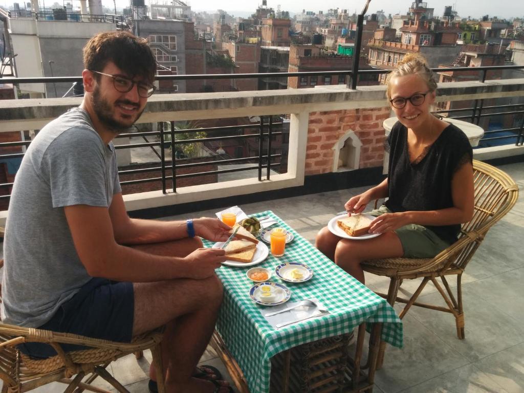 Looniva Guest House, Pātan (updated prices 2025)