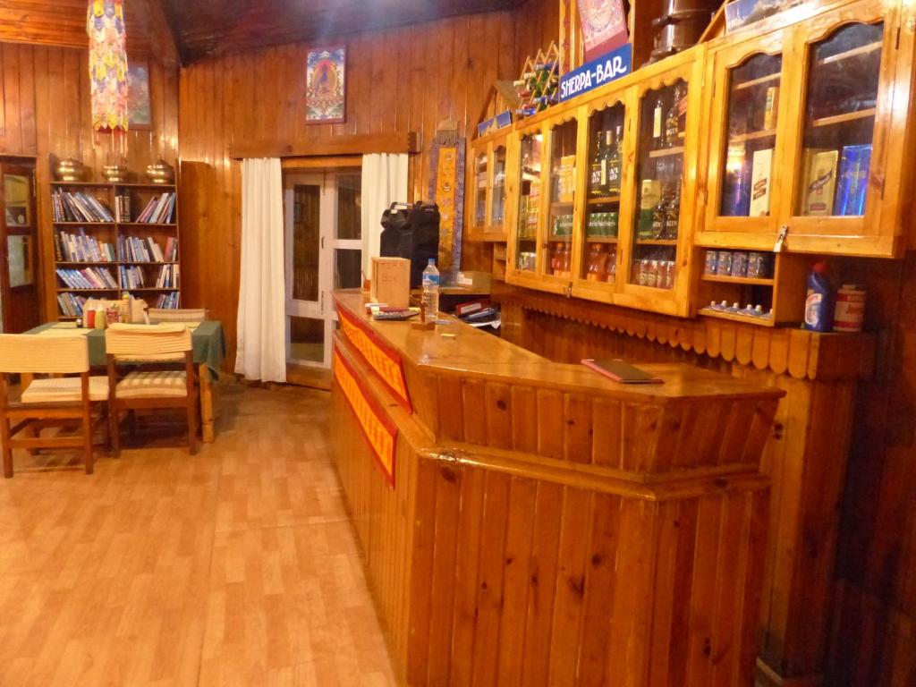 Lukla Airport Resort Lukla, Lukla (updated prices 2025)