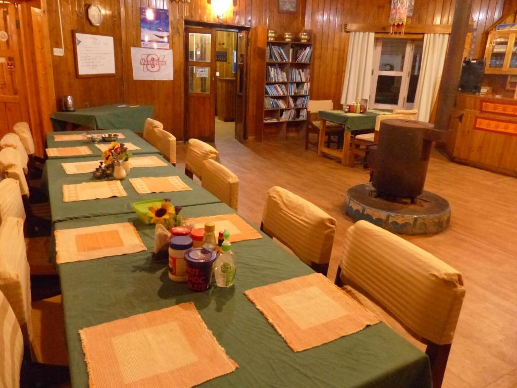Lukla Airport Resort Lukla, Lukla (updated prices 2025)