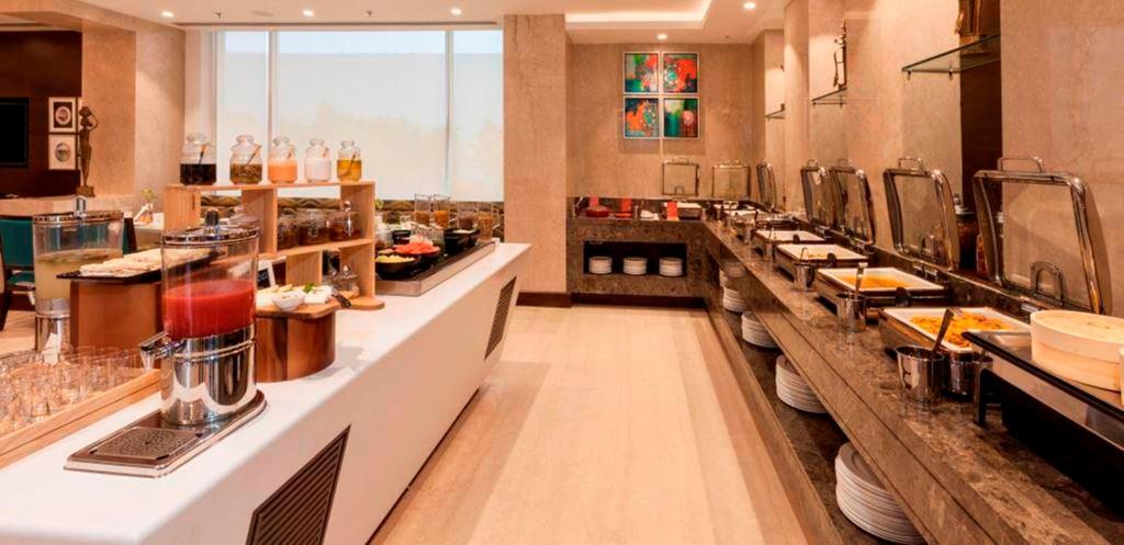 Lemon Tree Hotel Lucknow, Lucknow (updated prices 2025)