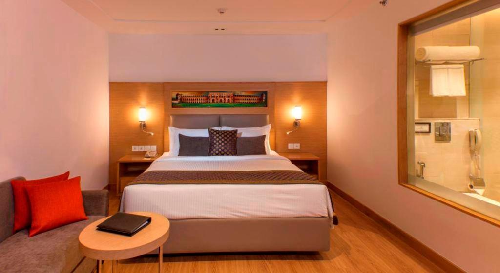 Lemon Tree Hotel Lucknow, Lucknow (updated prices 2025)