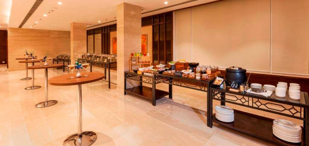 Lemon Tree Hotel Lucknow, Lucknow (updated prices 2025)