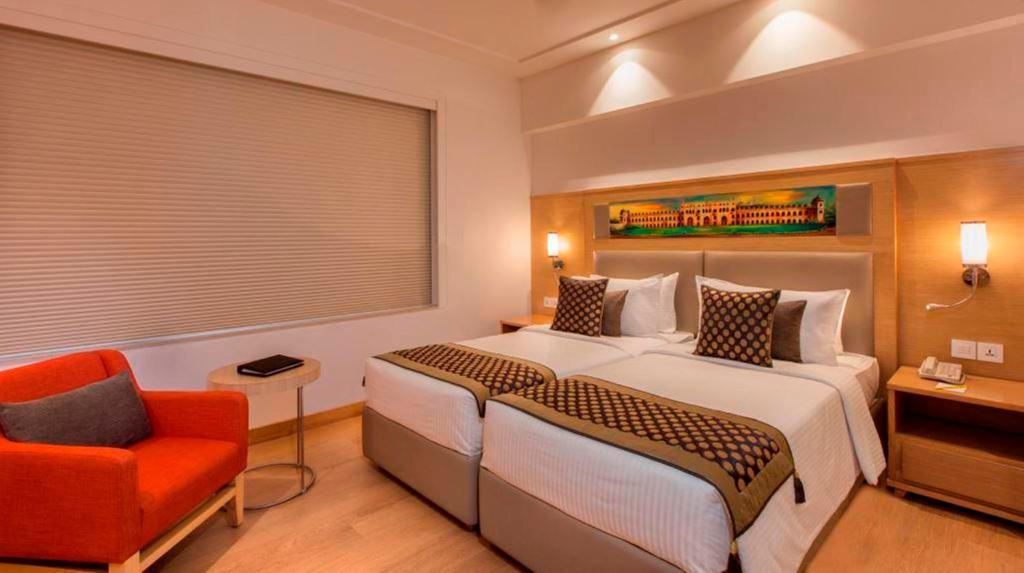 Lemon Tree Hotel Lucknow, Lucknow (updated prices 2025)