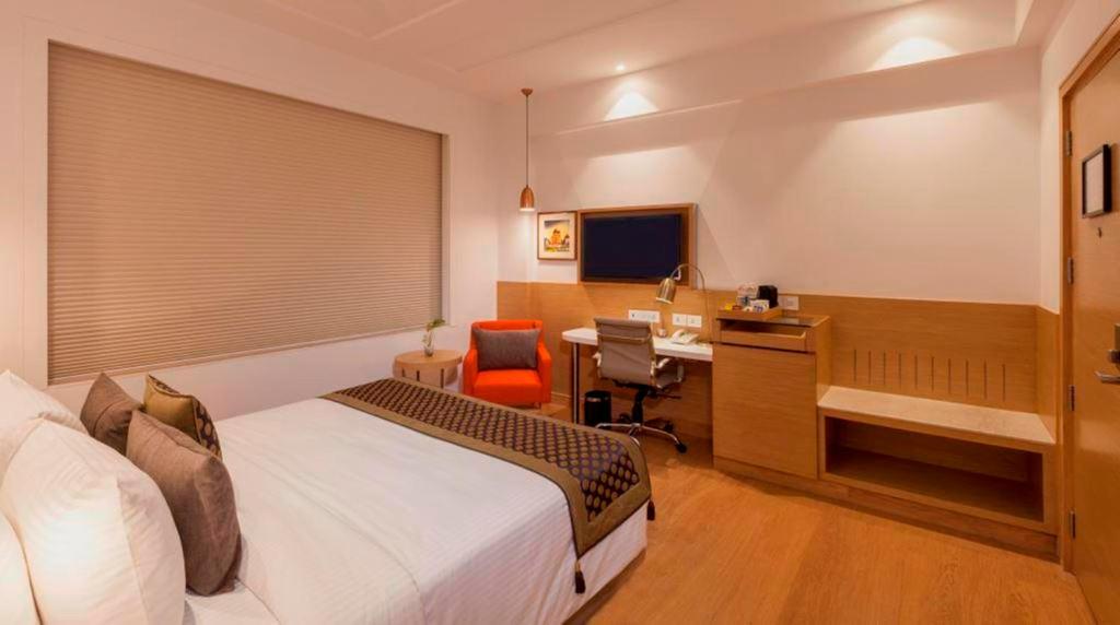 Lemon Tree Hotel Lucknow, Lucknow (updated prices 2025)