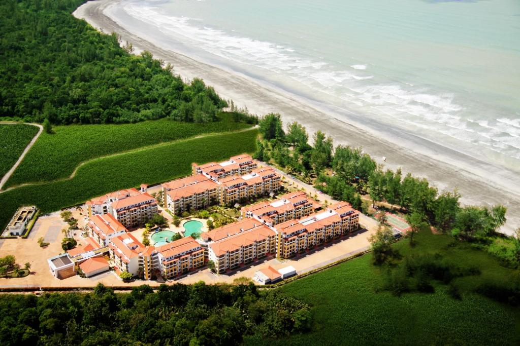 Tiara Desaru Resort, Desaru (updated prices 2025)