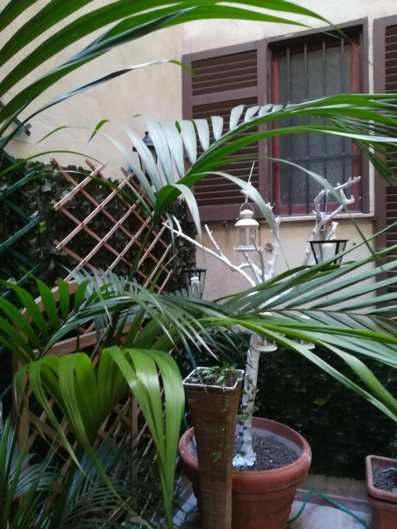 Relais Palazzo Taverna, Rome (updated prices 2025)