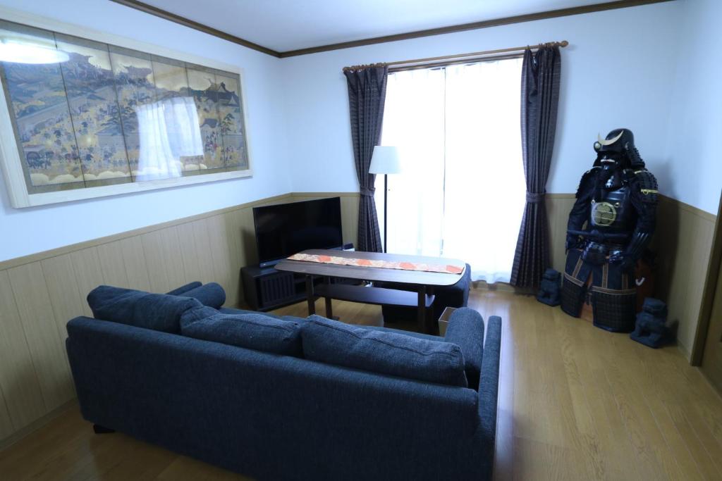 Inari House, Kyoto (updated prices 2025)