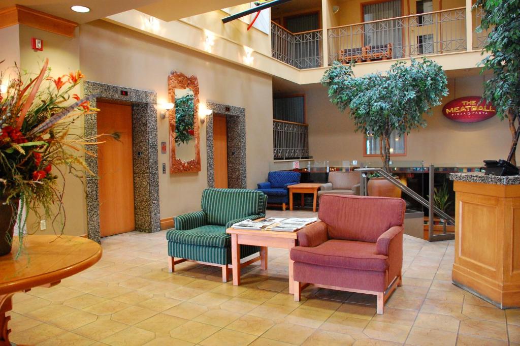 Banff Ptarmigan Inn, Banff (updated prices 2025)