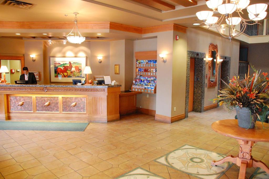 Banff Ptarmigan Inn, Banff (updated prices 2025)