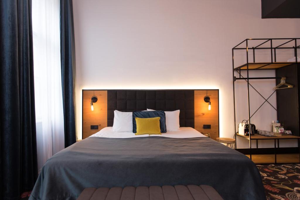 Hotel Rum Budapest, Budapest (updated prices 2025)