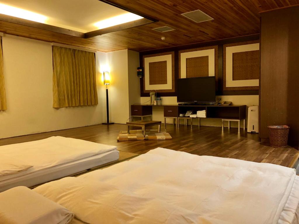 Fenchihu Hotel, Fenqihu (updated prices 2025)