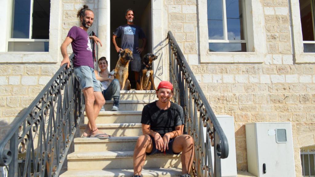 Haifa Hostel, Haifa – Updated 2023 Prices