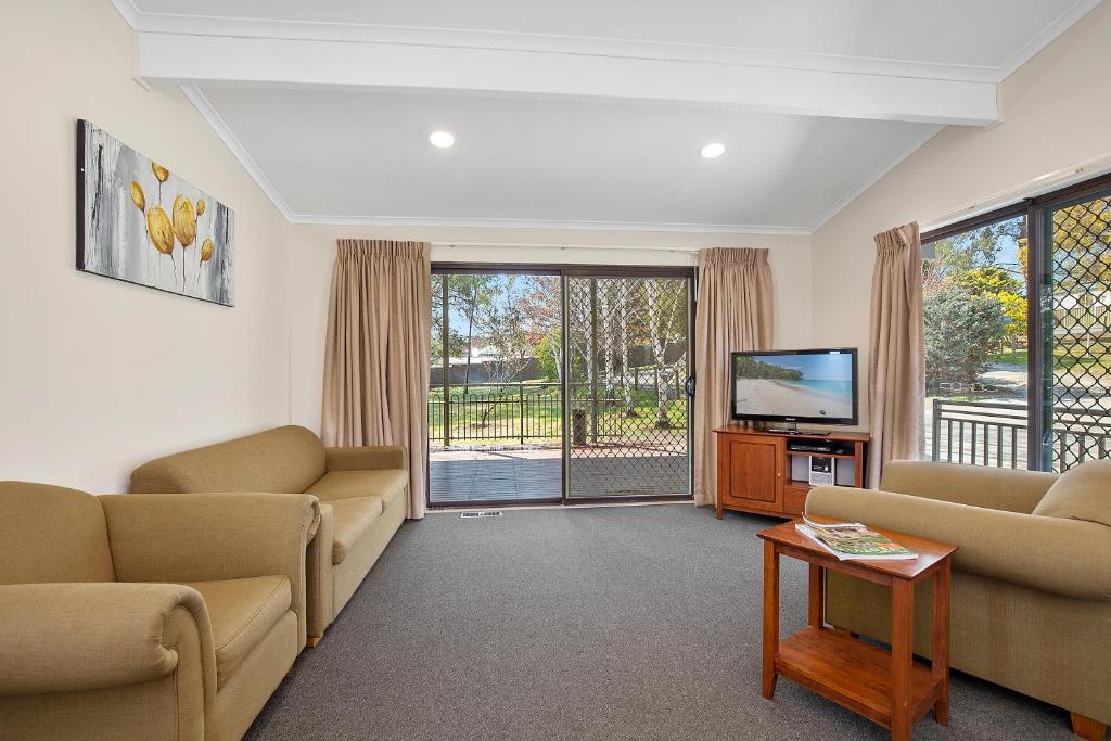 Thunderbird Motel Yass, Yass (updated prices 2025)