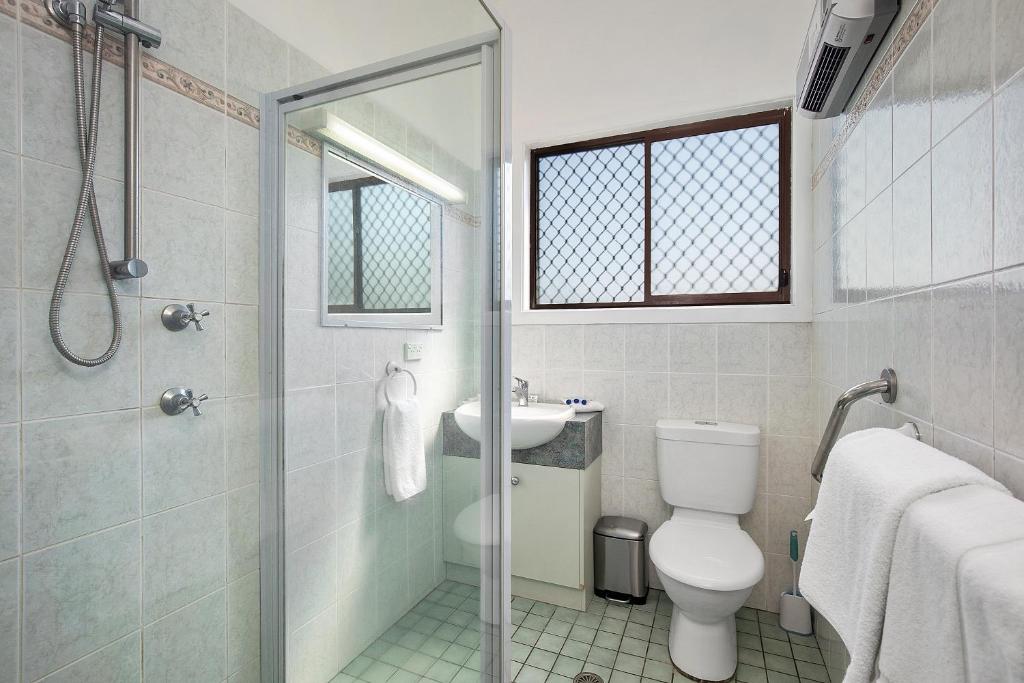 Thunderbird Motel Yass, Yass (updated prices 2025)