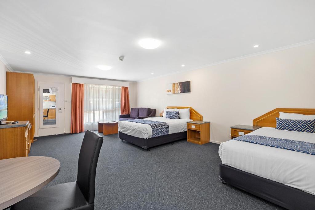 Thunderbird Motel Yass, Yass (updated prices 2025)