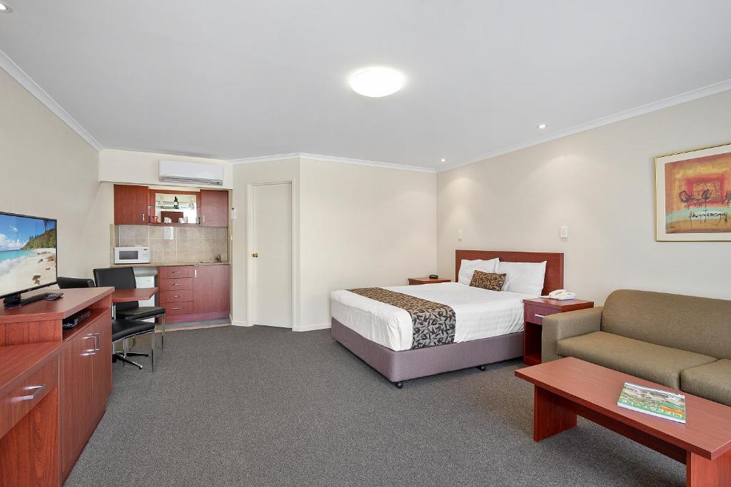 Thunderbird Motel Yass, Yass (updated prices 2025)