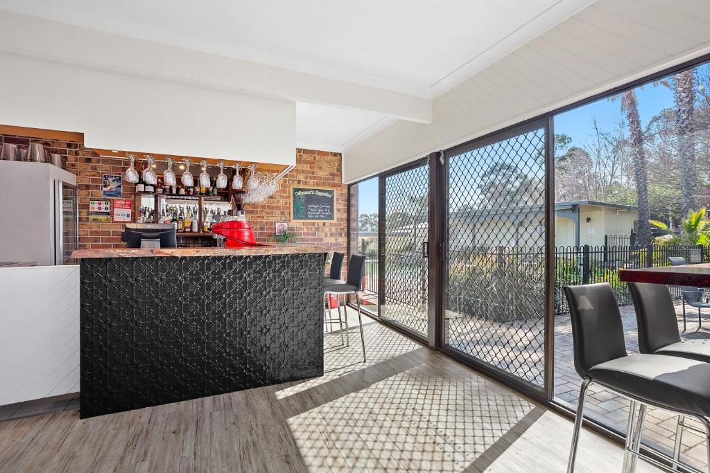 Thunderbird Motel Yass, Yass (updated prices 2025)