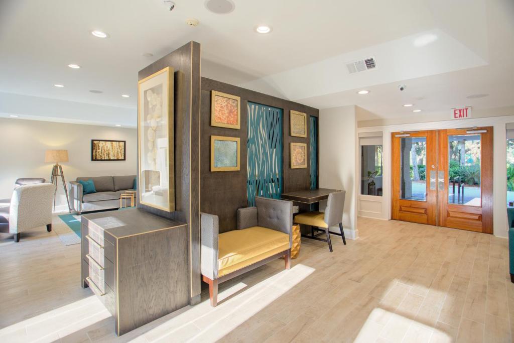 Beachview Club Hotel, Jekyll Island (updated prices 2025)