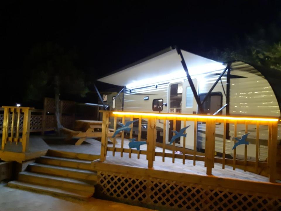 Wawoo Park, Gangneung (precios actualizados 2025)