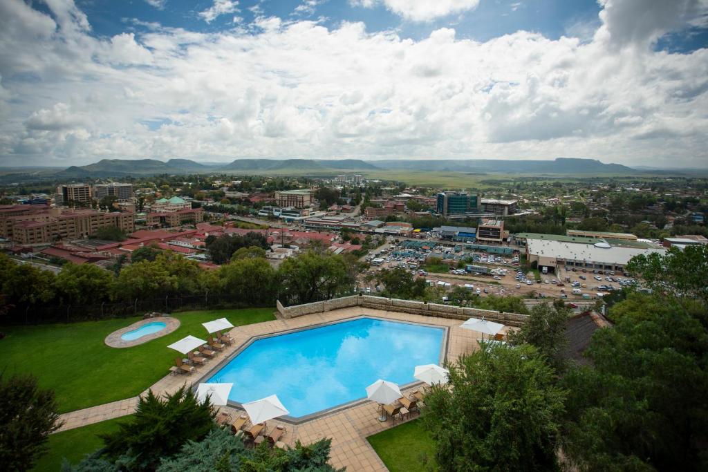 Avani Lesotho Hotel & Casino, Maseru (updated prices 2025)