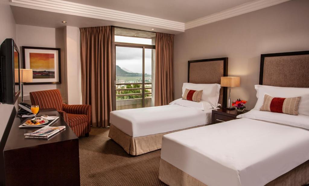 Avani Lesotho Hotel & Casino, Maseru (updated prices 2025)