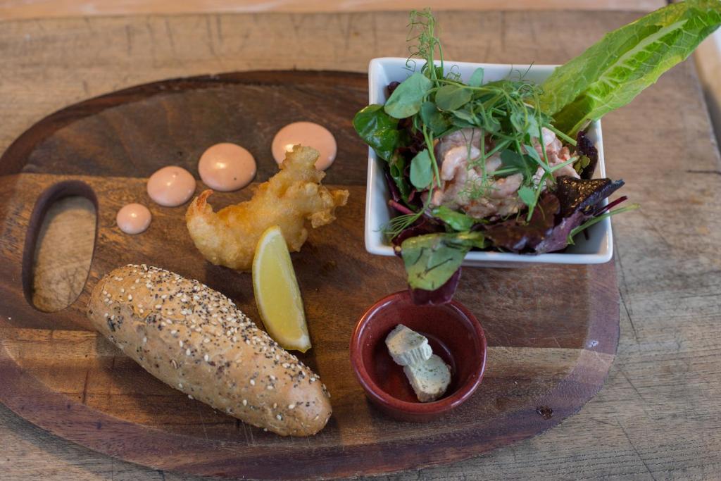 The Cott Inn, Totnes (updated prices 2025)