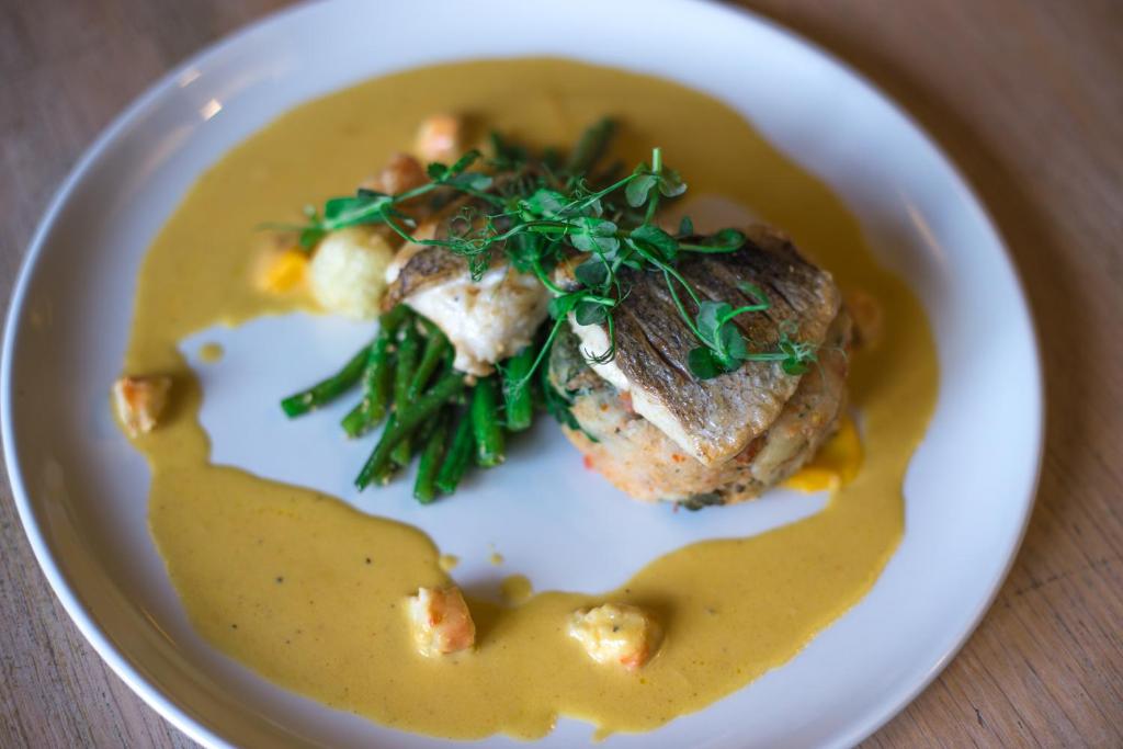 The Cott Inn, Totnes (updated prices 2025)