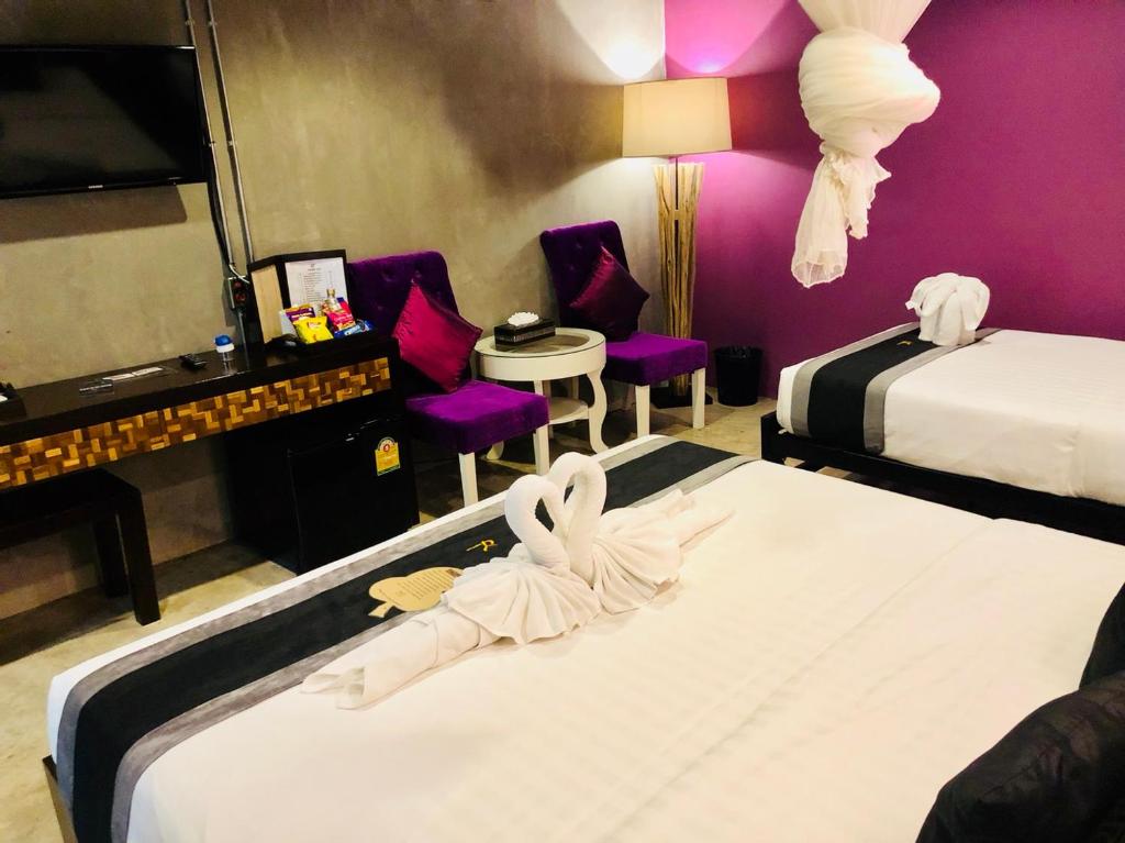 Thapae Loft, Chiang Mai (updated prices 2025)