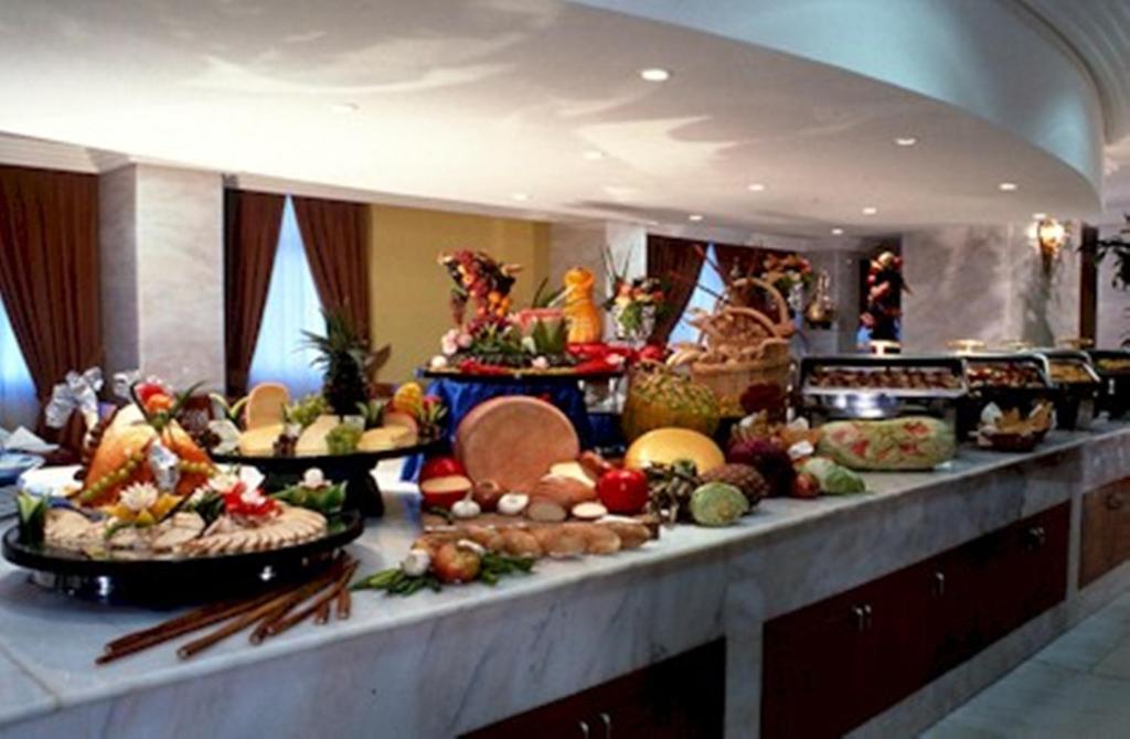 Elaf Ajyad Hotel Makkah, Mecca (updated prices 2025)