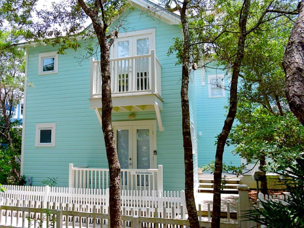 Celebration - Seaside, FL