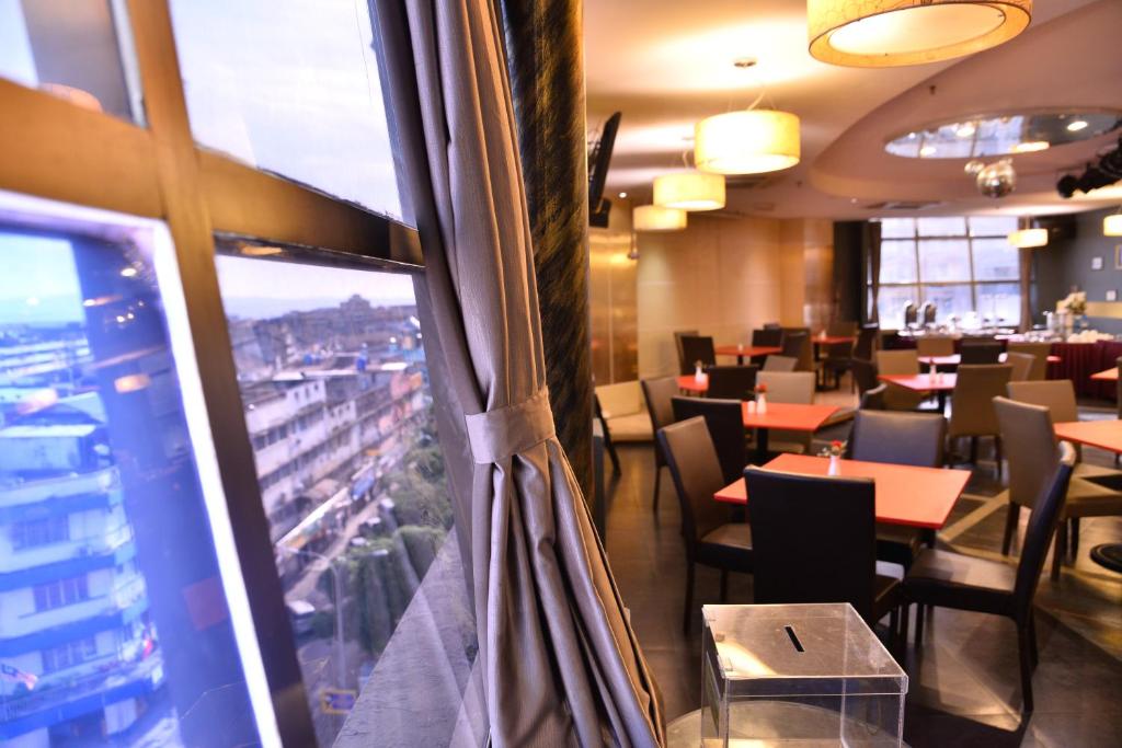 Shervinton Executive Boutique Hotel, Tawau (updated prices 2025)