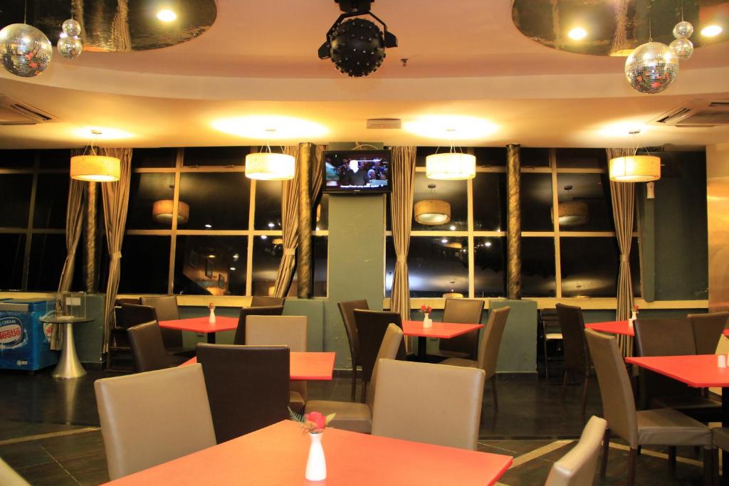 Shervinton Executive Boutique Hotel, Tawau (updated prices 2025)
