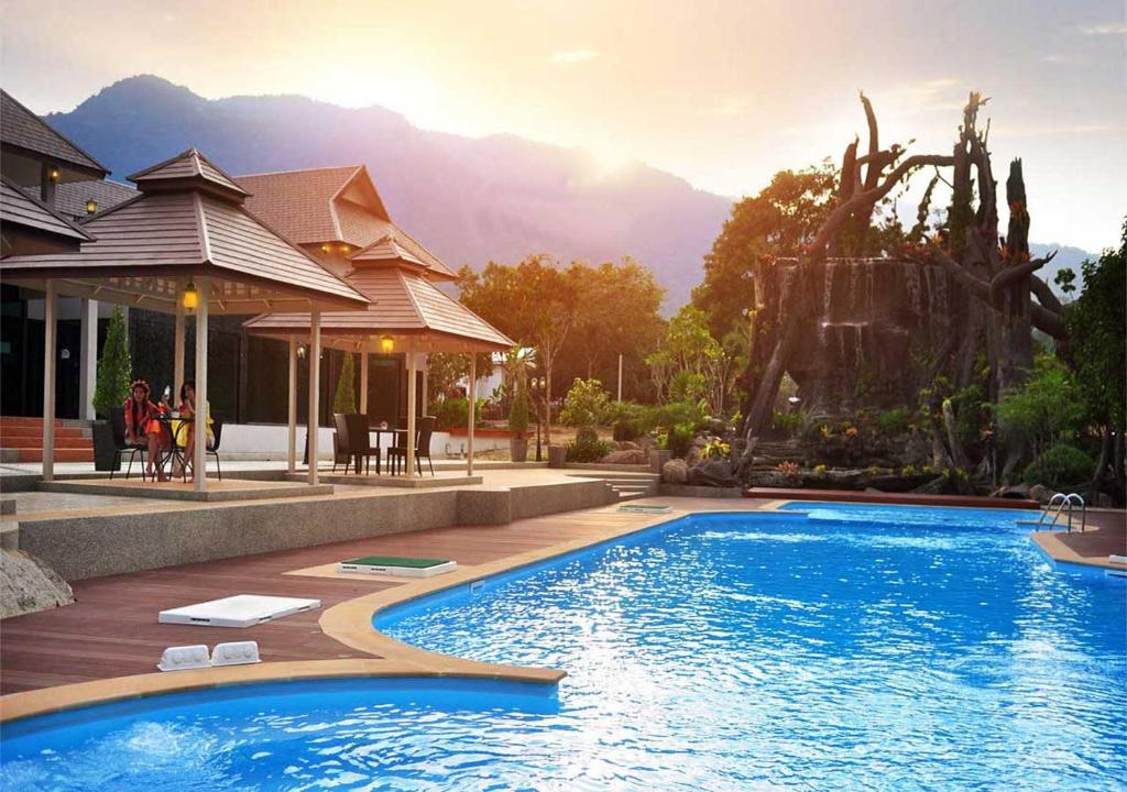 Akantuka Homestay, Chanthaburi (updated prices 2024)