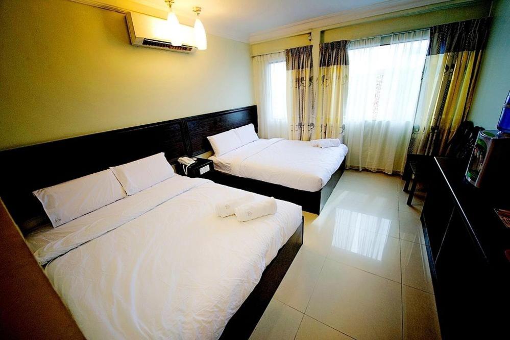 Hotel Bintang Indah, Kota Bharu (updated prices 2025)