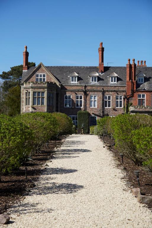 Rothley Court Hotel by Greene King Inns, Rothley (updated prices 2025)