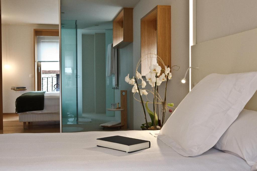 Hotel Echaurren Relais & Châteaux, Ezcaray (updated prices 2025)