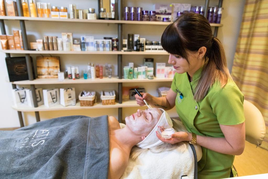 Kubija Hotel and NatureSpa, Võru (updated prices 2025)