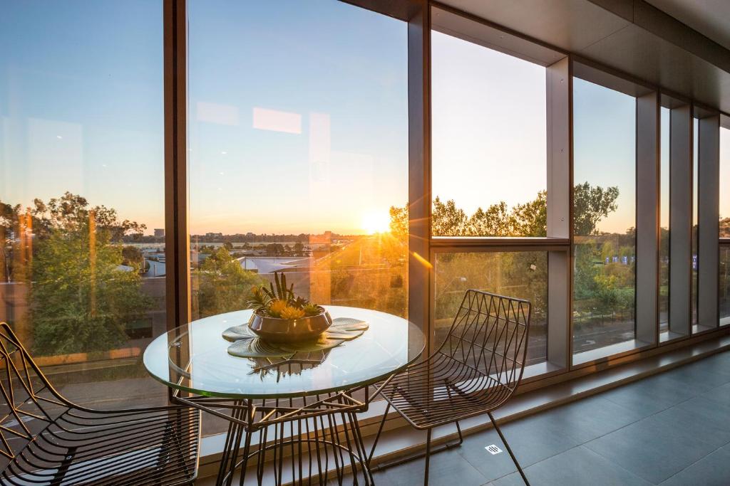 Quest Flemington Central, Melbourne (updated prices 2025)