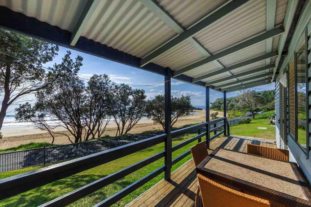 Reflections Seal Rocks - Holiday Park, Smiths Lake (updated prices 2025)