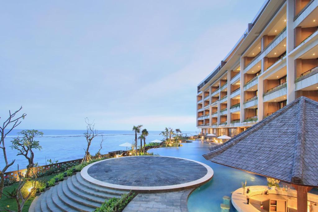 Ulu Segara Luxury Suites & Villas, Nusa Dua (updated prices 2025)