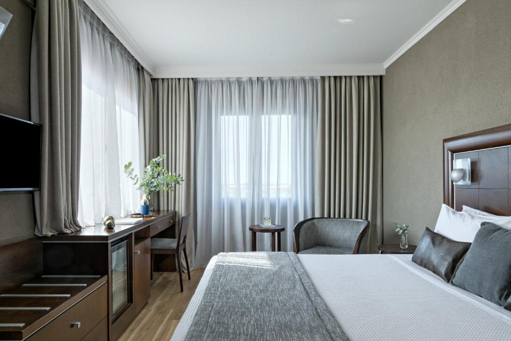 Porto Palace Hotel Thessaloniki, Thessaloniki (updated prices 2025)