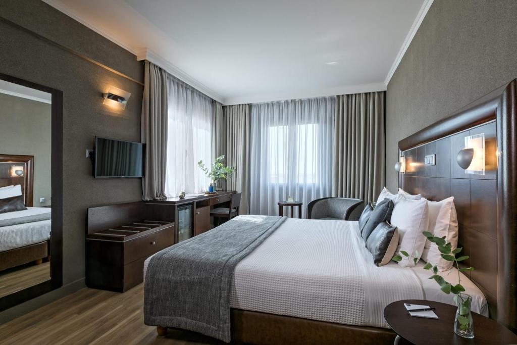 Porto Palace Hotel Thessaloniki, Thessaloniki (updated prices 2025)