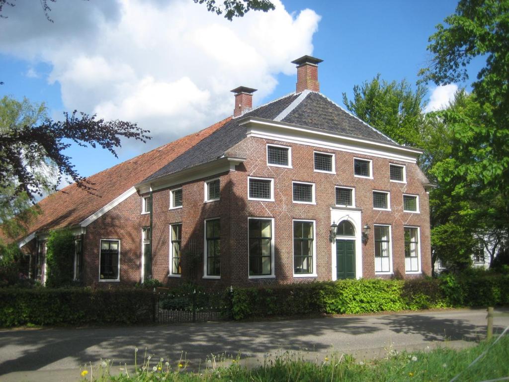 Bed & Breakfast Uiterburen, Zuidbroek (bijgewerkte prijzen 2026)