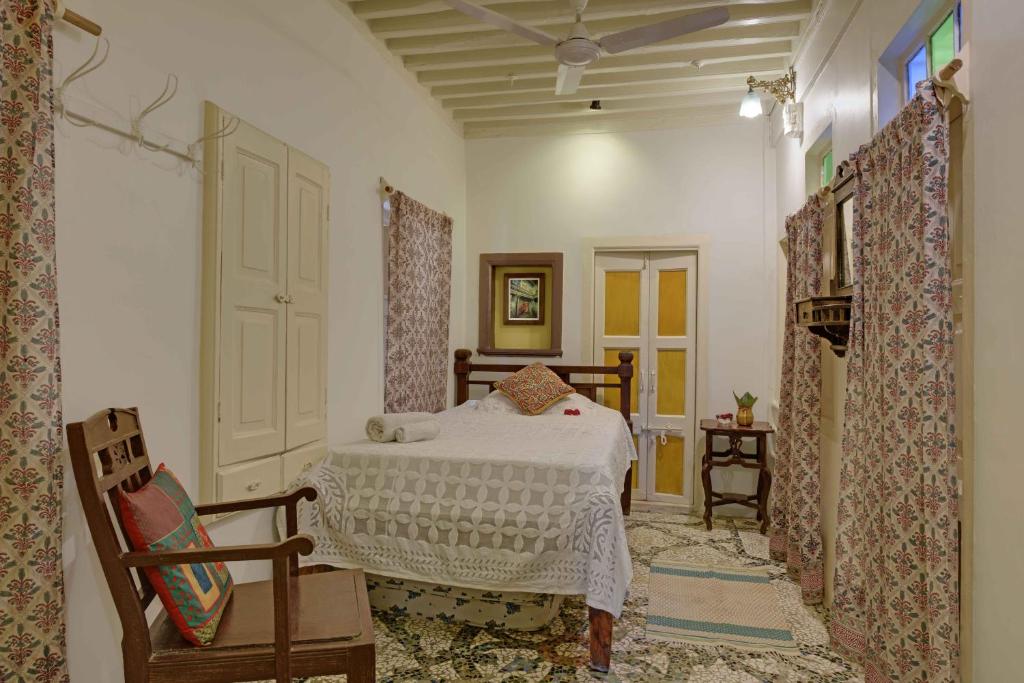 French Haveli, Ahmedabad (updated prices 2025)